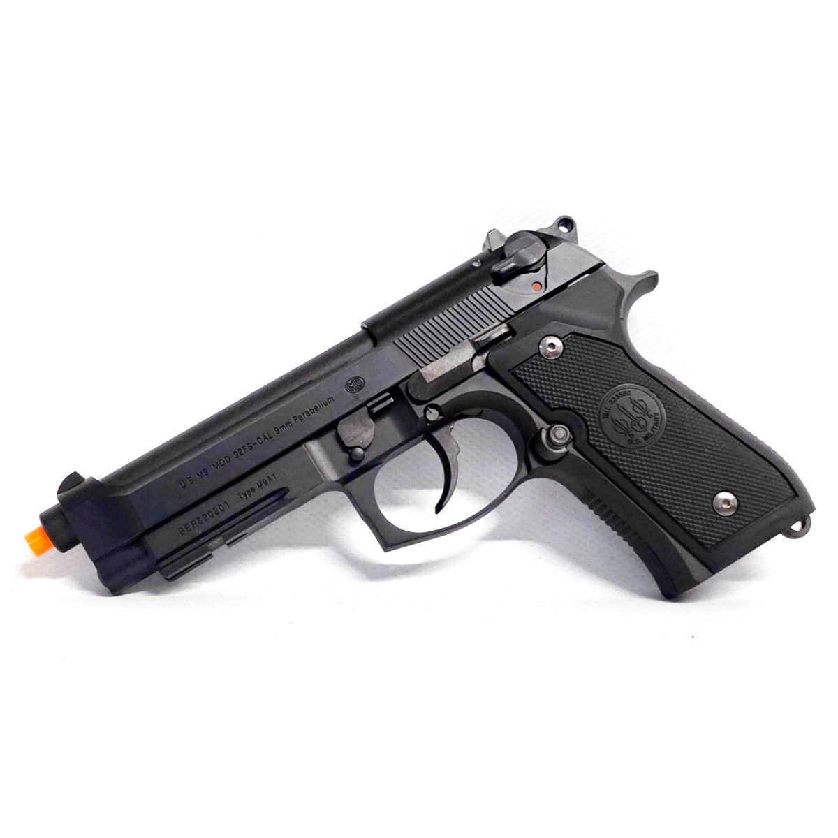 Tokyo Marui M9A1 GBB – HPA-UK