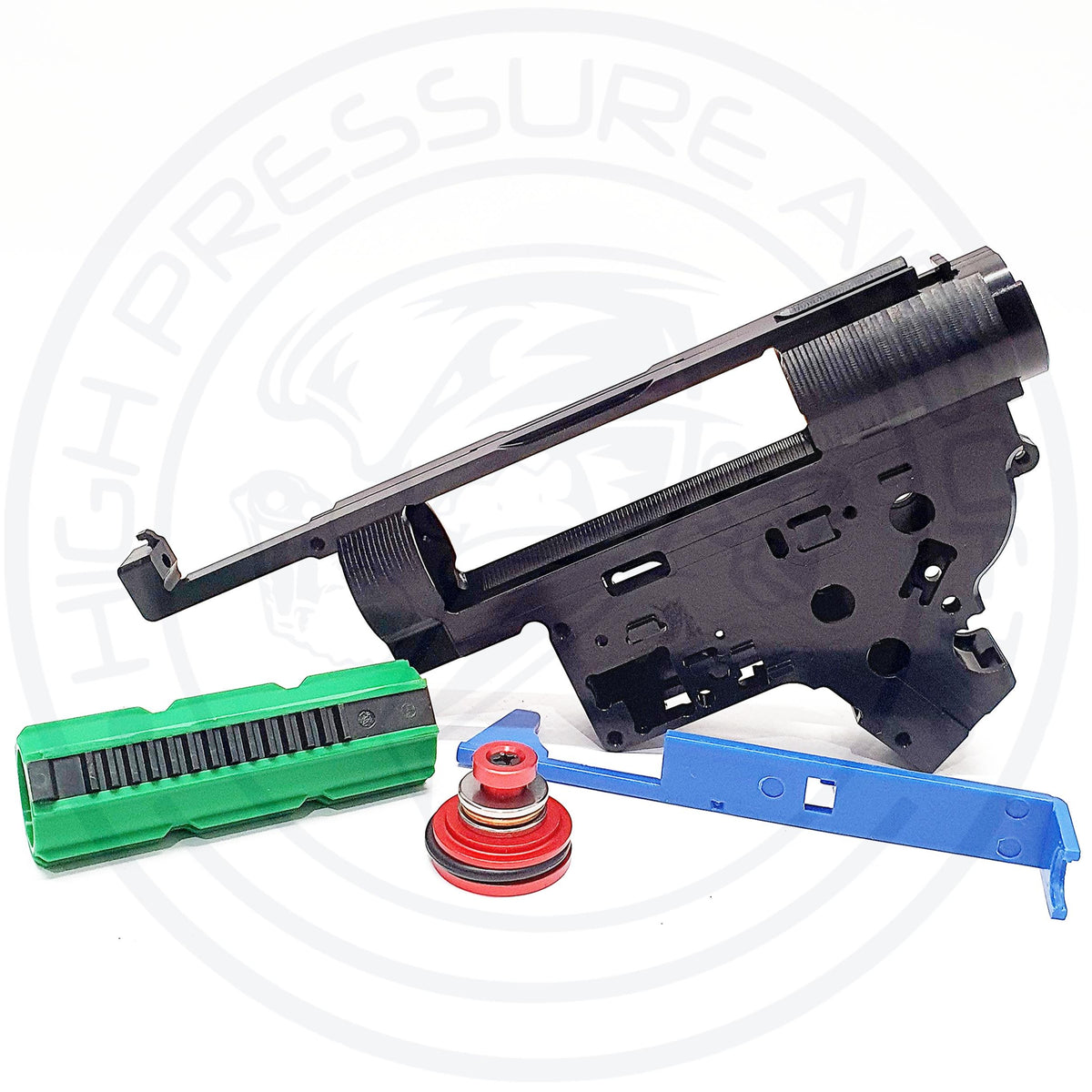 Sniper Parts & Upgrades – HPA-UK