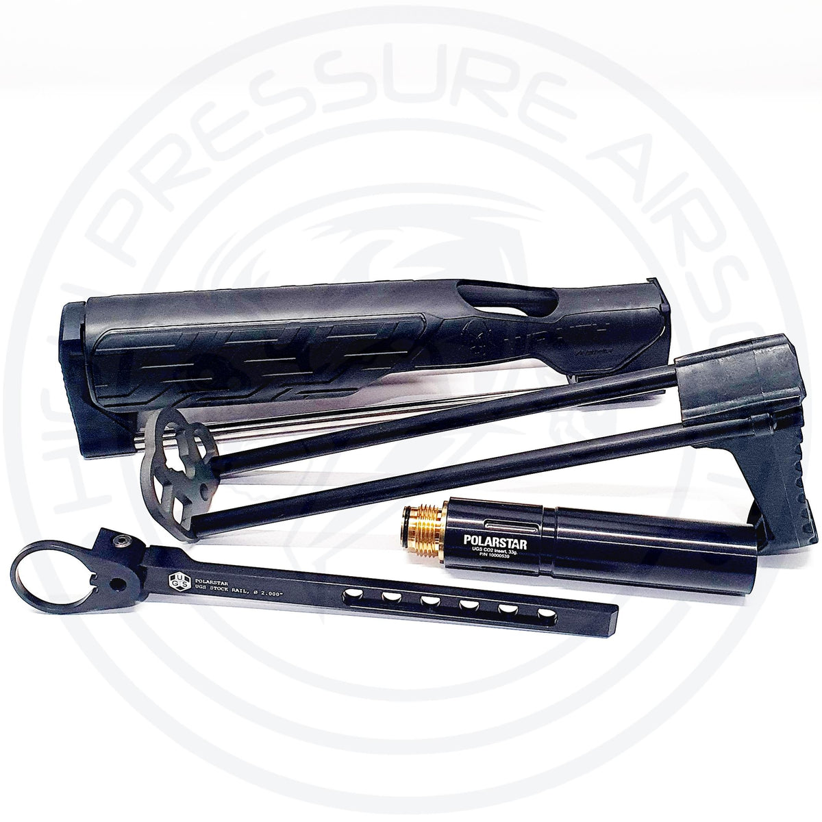 HPA Grips & Stocks – HPA-UK