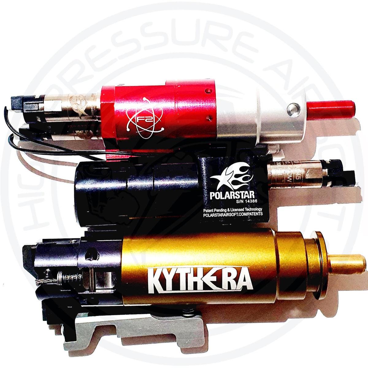 Polarstar Engines – HPA-UK