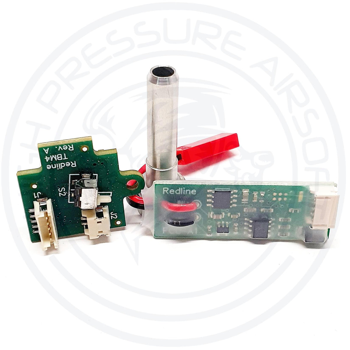 Redline Parts – HPA-UK