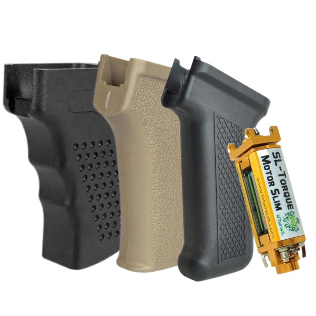 AK Pistol Grips – HPA-UK