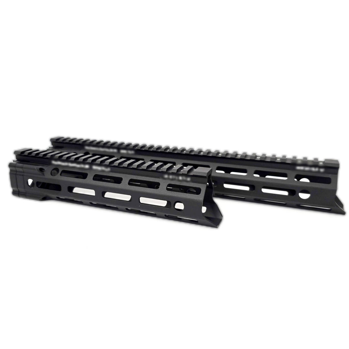 S&I Tactical MFR Style Rail 7" - Brown – HPA-UK