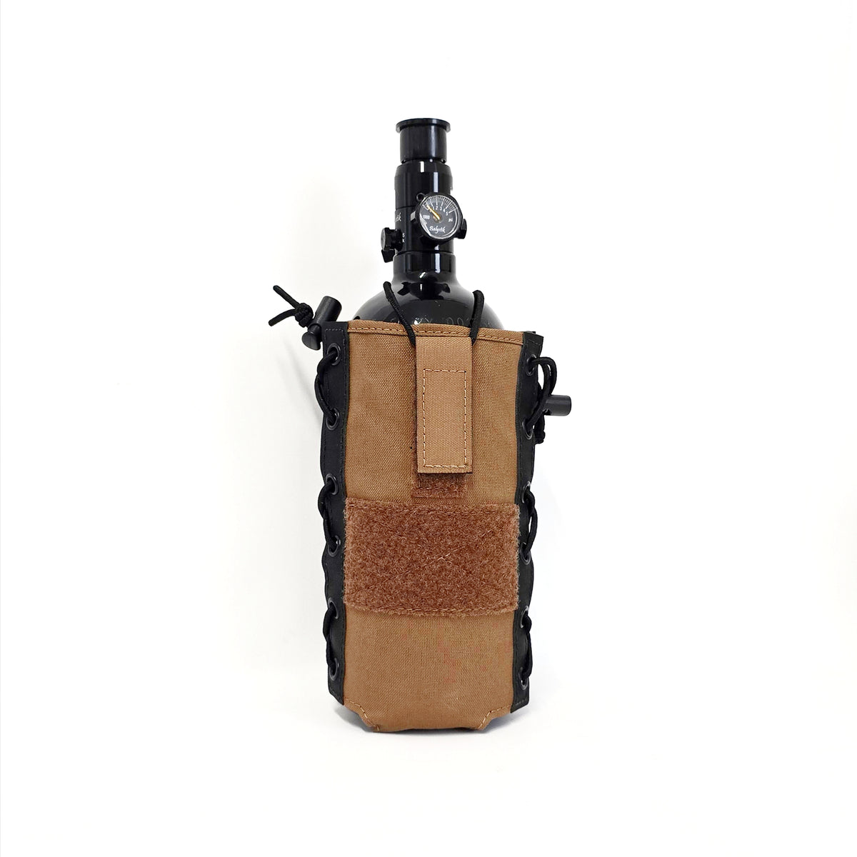 HPA-UK 48ci/0.8L Tank Bag - FDE/Tan