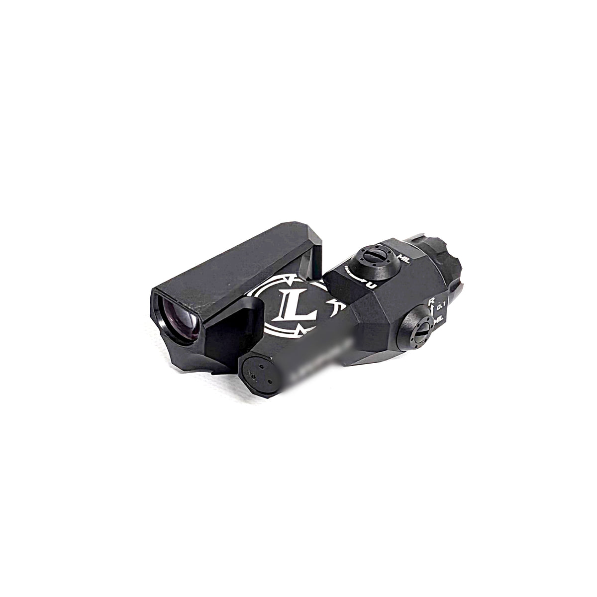 Leupold D-EVO Style Magnifier – HPA-UK