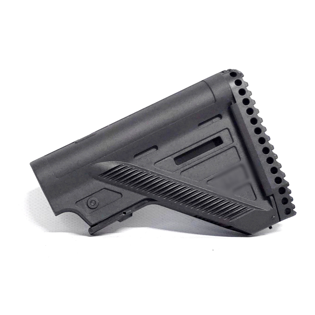 S&I Tactical A5 Style Stock - Black – HPA-UK