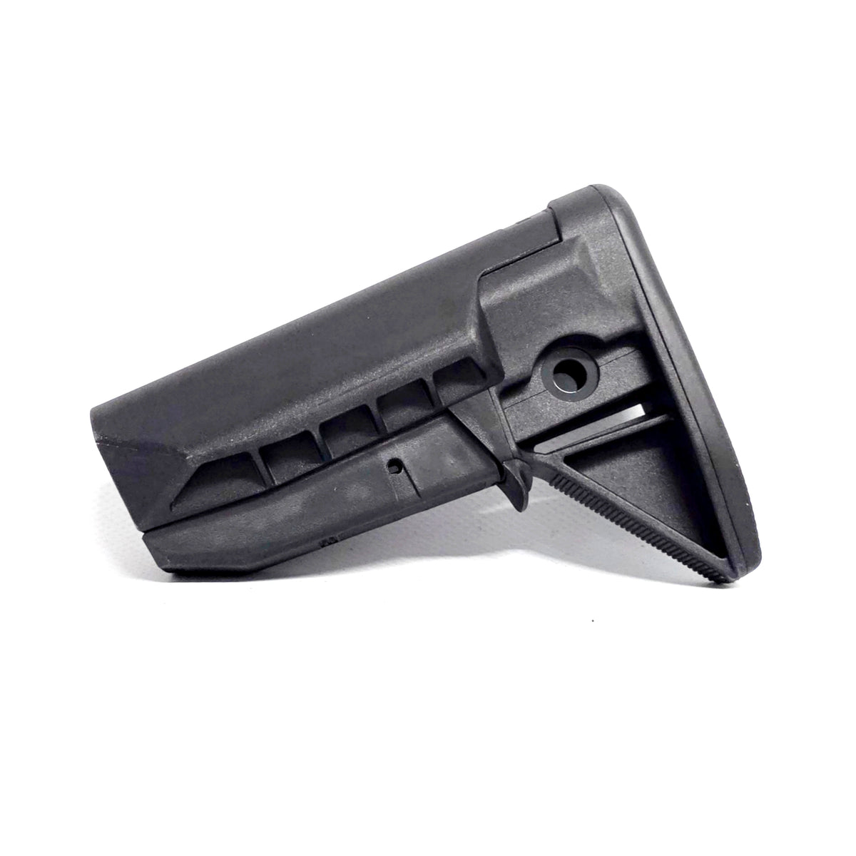 S&I Tactical BCM MOD0S Style Stock - Black – HPA-UK