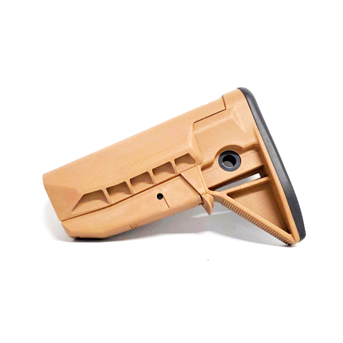 S&I Tactical BCM MOD0S Style Stock - FDE – HPA-UK