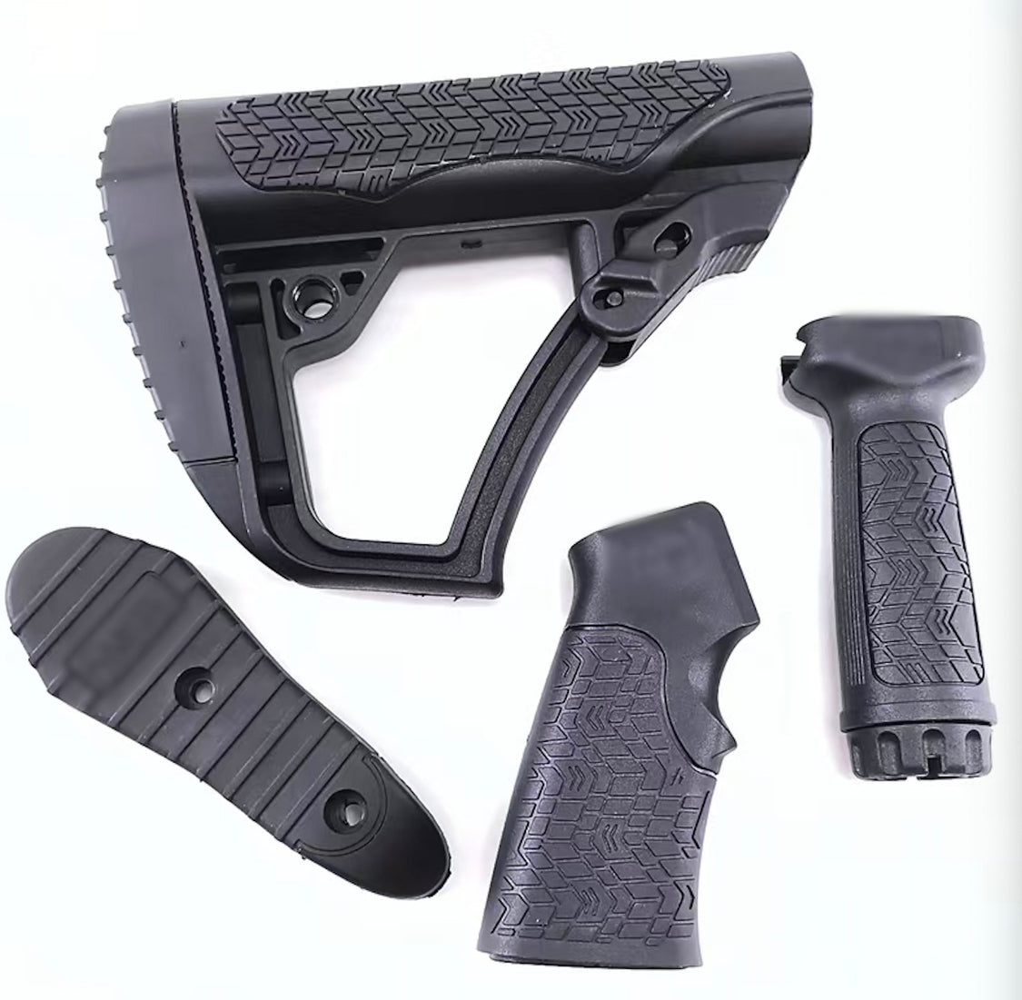 AR-15 Pistol Grips – HPA-UK