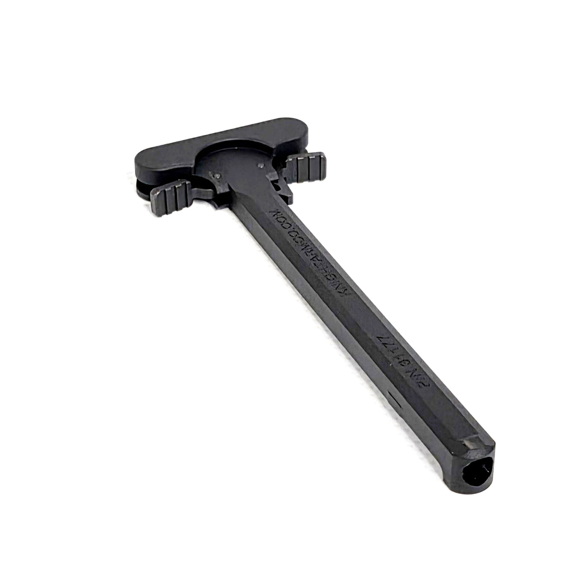 Knights Armament Charging Handle for MWS - Black – HPA-UK