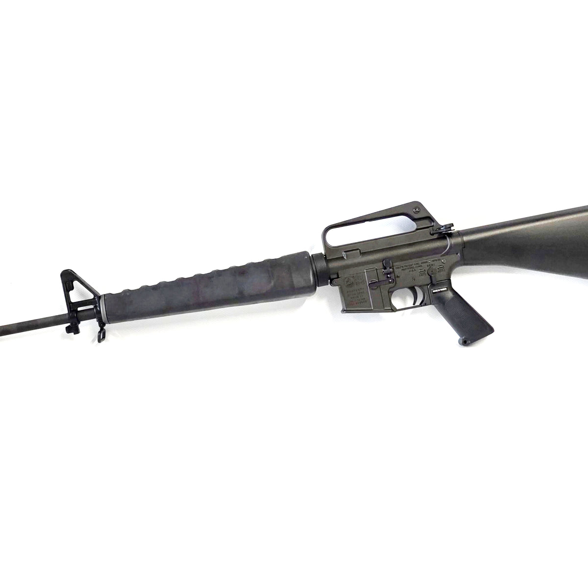 VFC Colt XM16E1 – HPA-UK