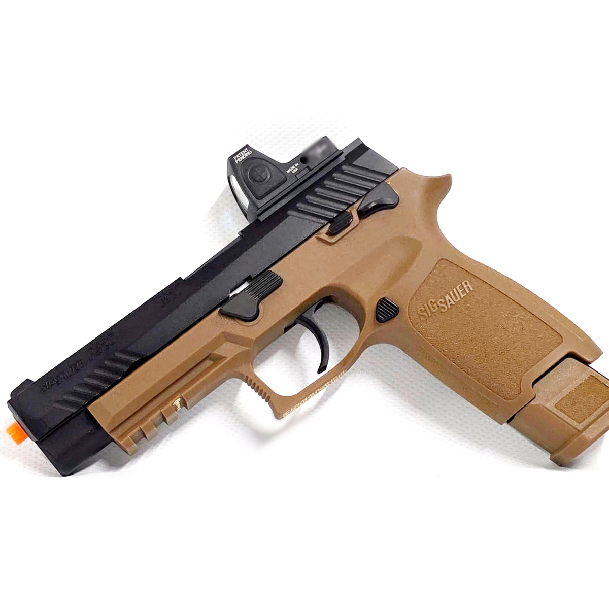 HPA Custom VFC Sig M17 2Tone – HPA-UK