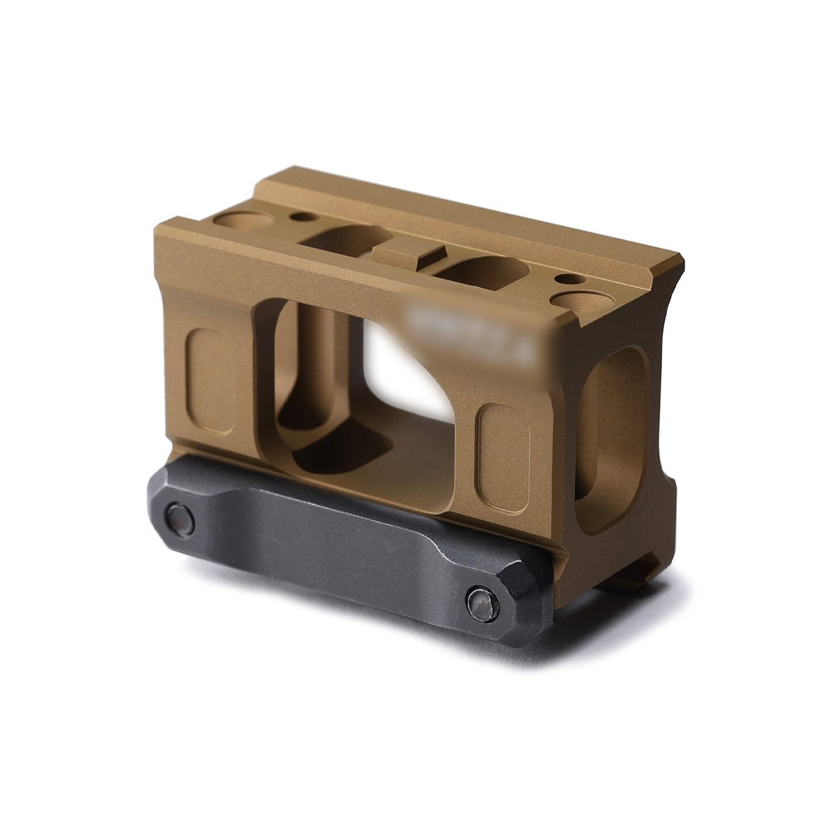 Unity Style Quick Detach Unity Style Riser – HPA-UK