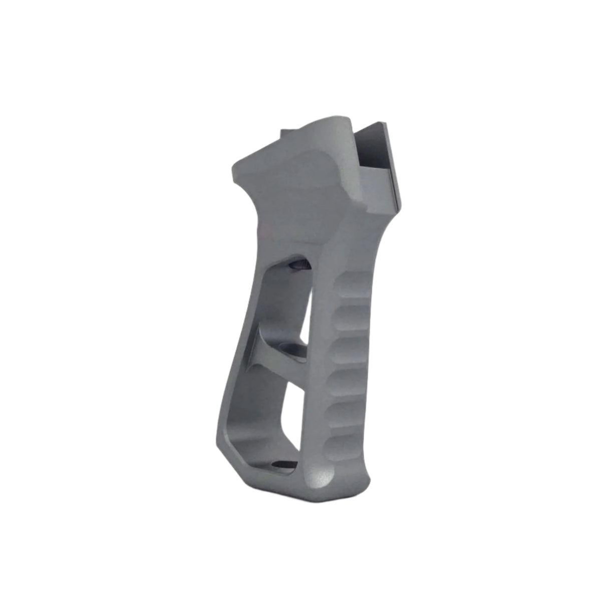 Atlas Custom Works Skeletonized Grip For GHK/TM GBB AK Series - Grey ...