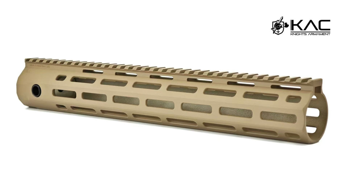 S&I Tactical KAC URX4 13 Inch - FDE – HPA-UK