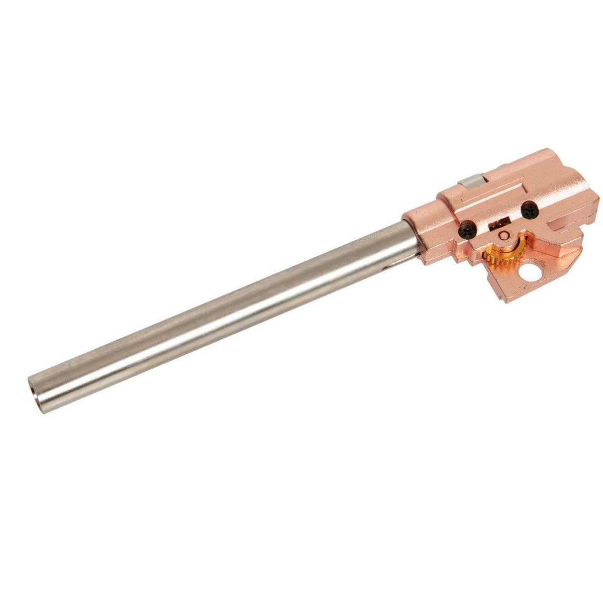 Maple Leaf Hi-Capa 5.1 Chamber Set with 6.02mm Inner Barrel & 60° Auto ...