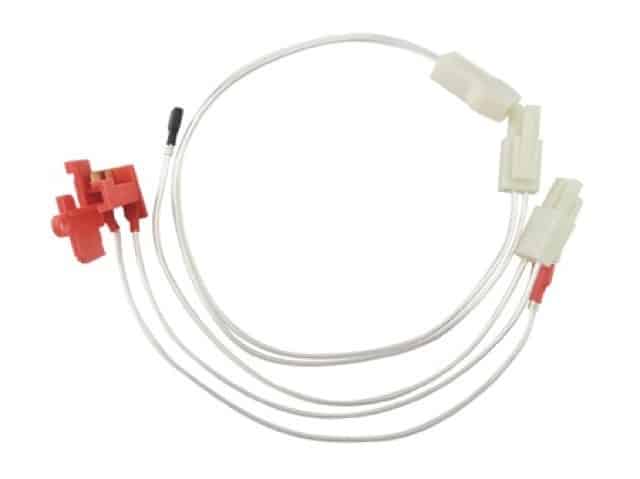 ZCI V2 AEG Switch Block Assembly Front Wired – HPA-UK