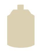 Wraithbone - Spray Paint Primer – HPA-UK