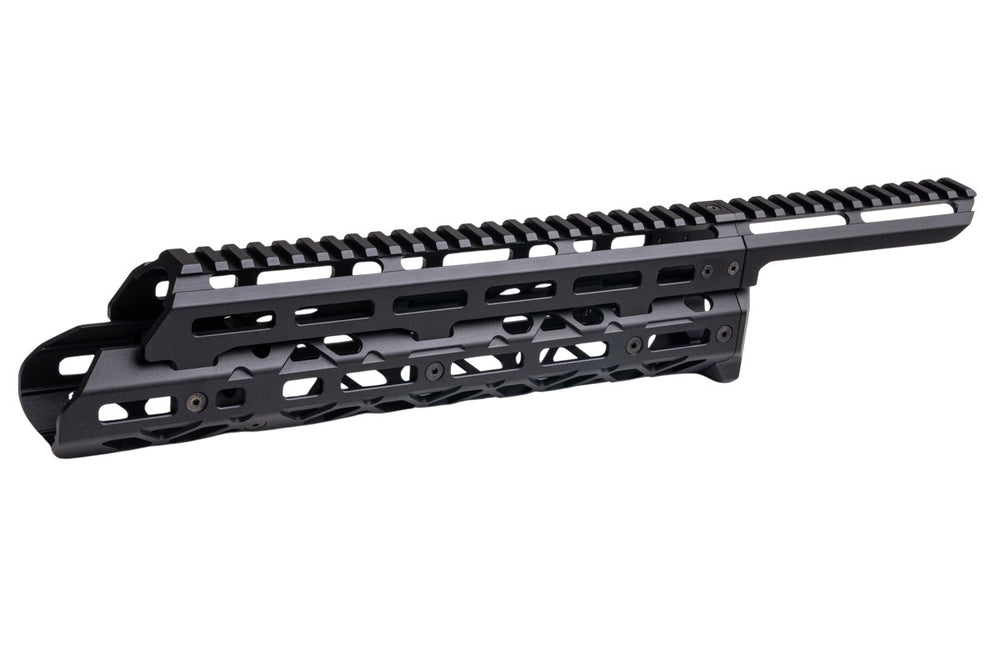 AK Rails/Handguards – HPA-UK