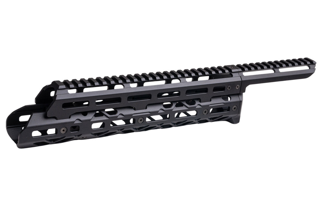 AK Rails/Handguards – HPA-UK