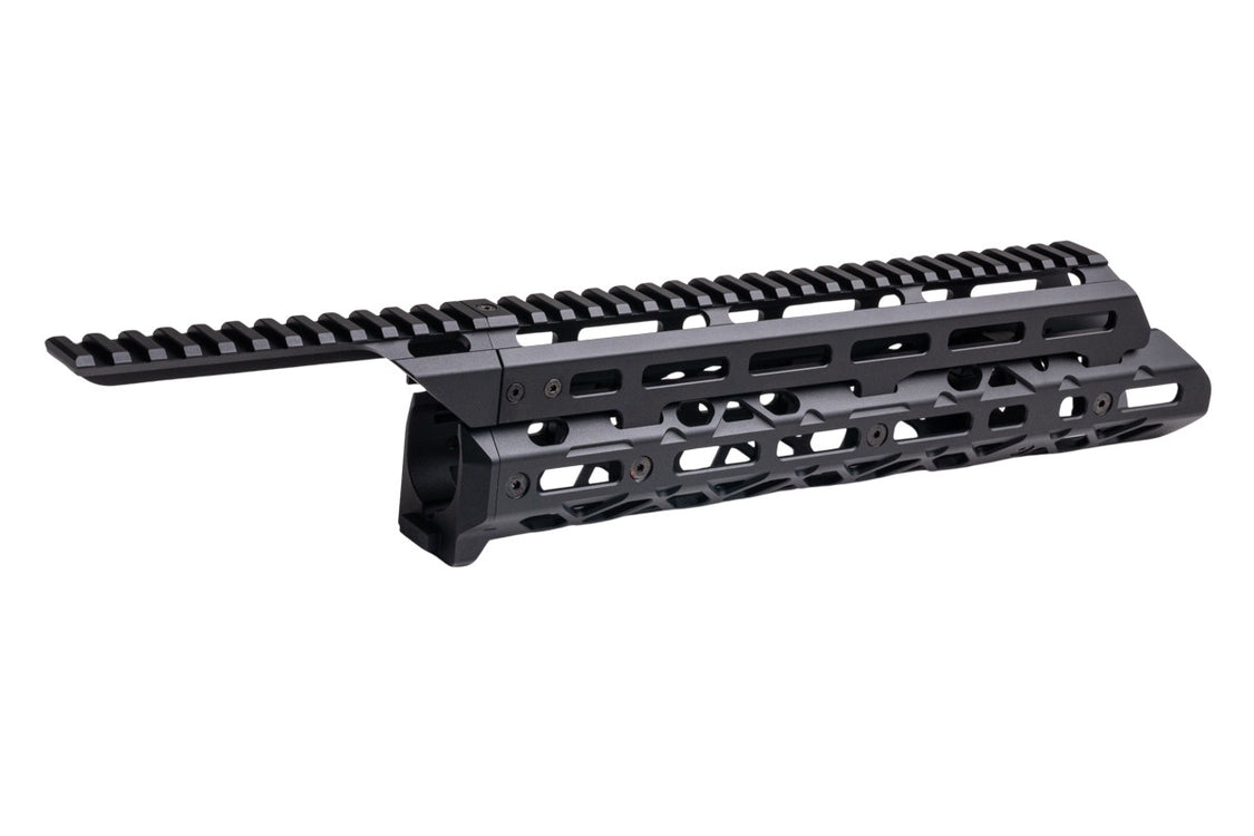 AK Rails/Handguards – HPA-UK