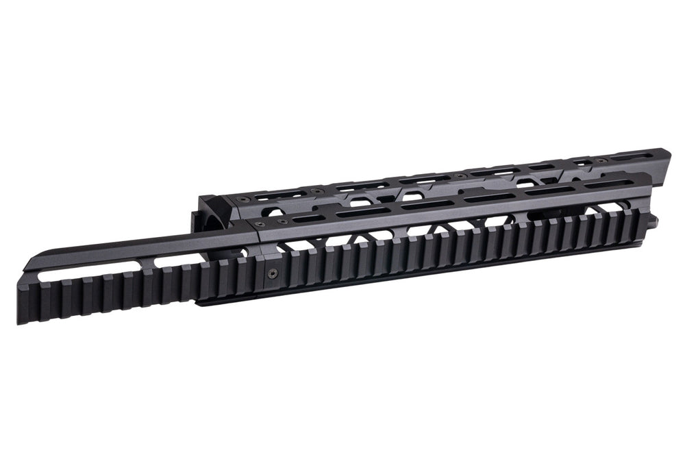 AK Rails/Handguards – HPA-UK