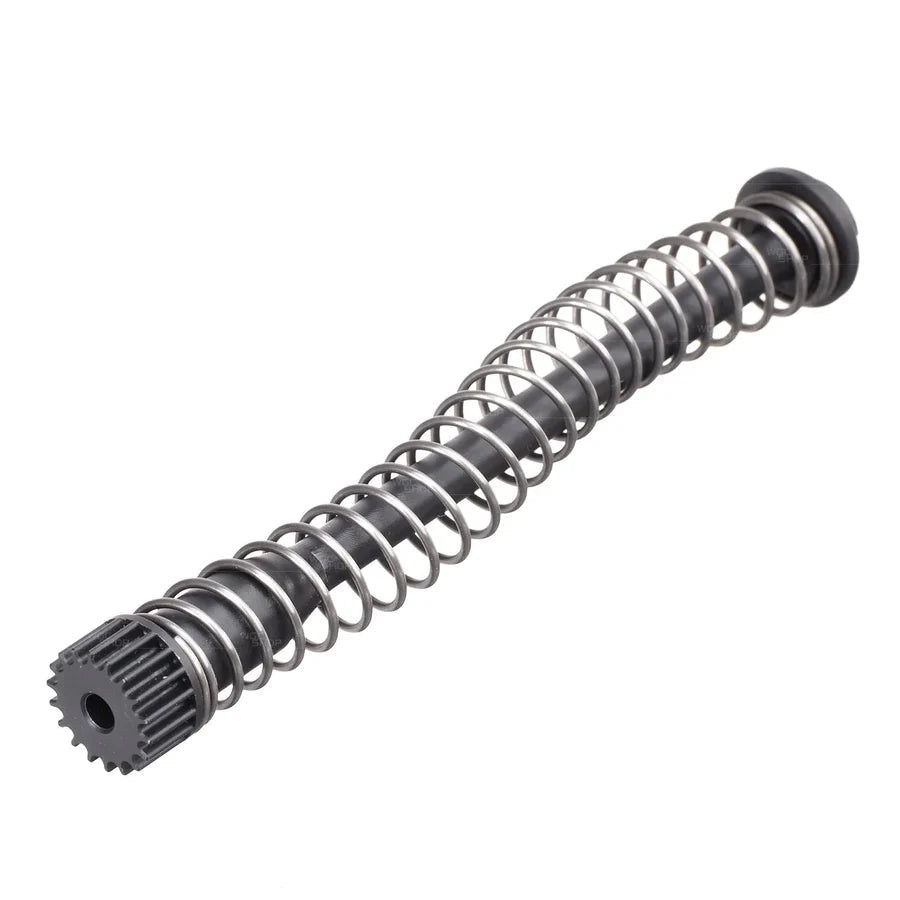 5KU 130% Stainless Recoil Spring Guide for SIG AIR / VFC M17 GBB – HPA-UK