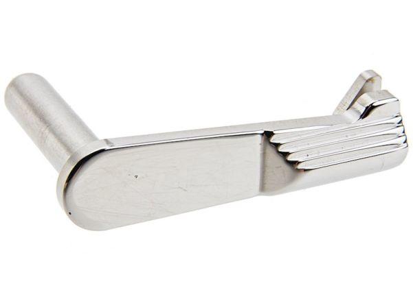 5KU Stainless Steel for Slide Stop TM Hi-Capa GBB - Type 3 – HPA-UK