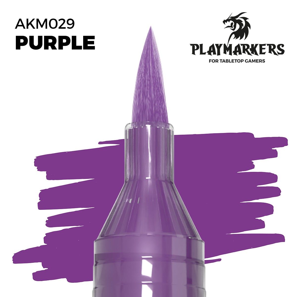 Playmarkers: Purple – HPA-UK
