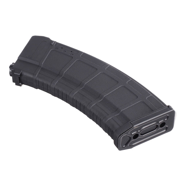 E&L T191/T192 GBB Mid-Cap 120rds Magazine - Black – HPA-UK