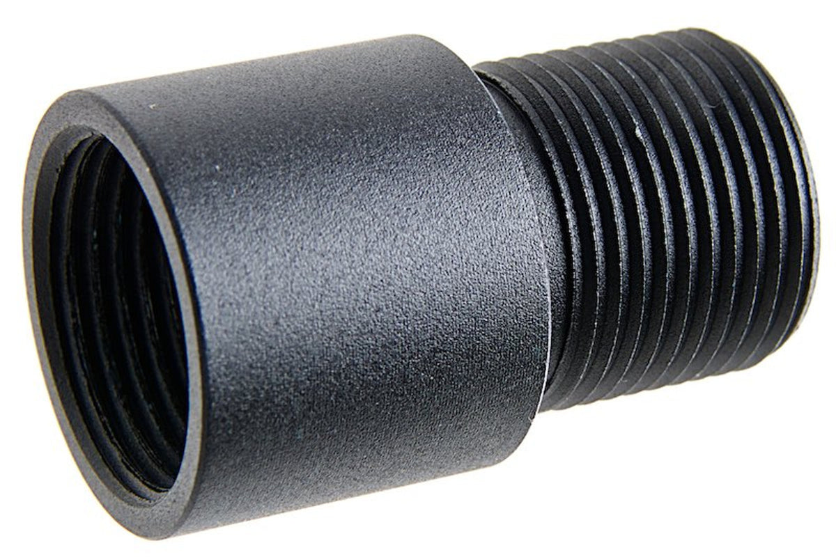 GK Tactical 14mm CW to 14mm CCW Barrel Thread Adapter – HPA-UK