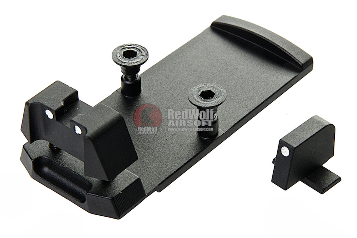 GK Tactical SIG Sauer M17 / M18 RMR Mount Base with Sight Set – HPA-UK