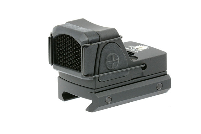 Killflash Protection for RMR Red-Dot Sights - Black – HPA-UK