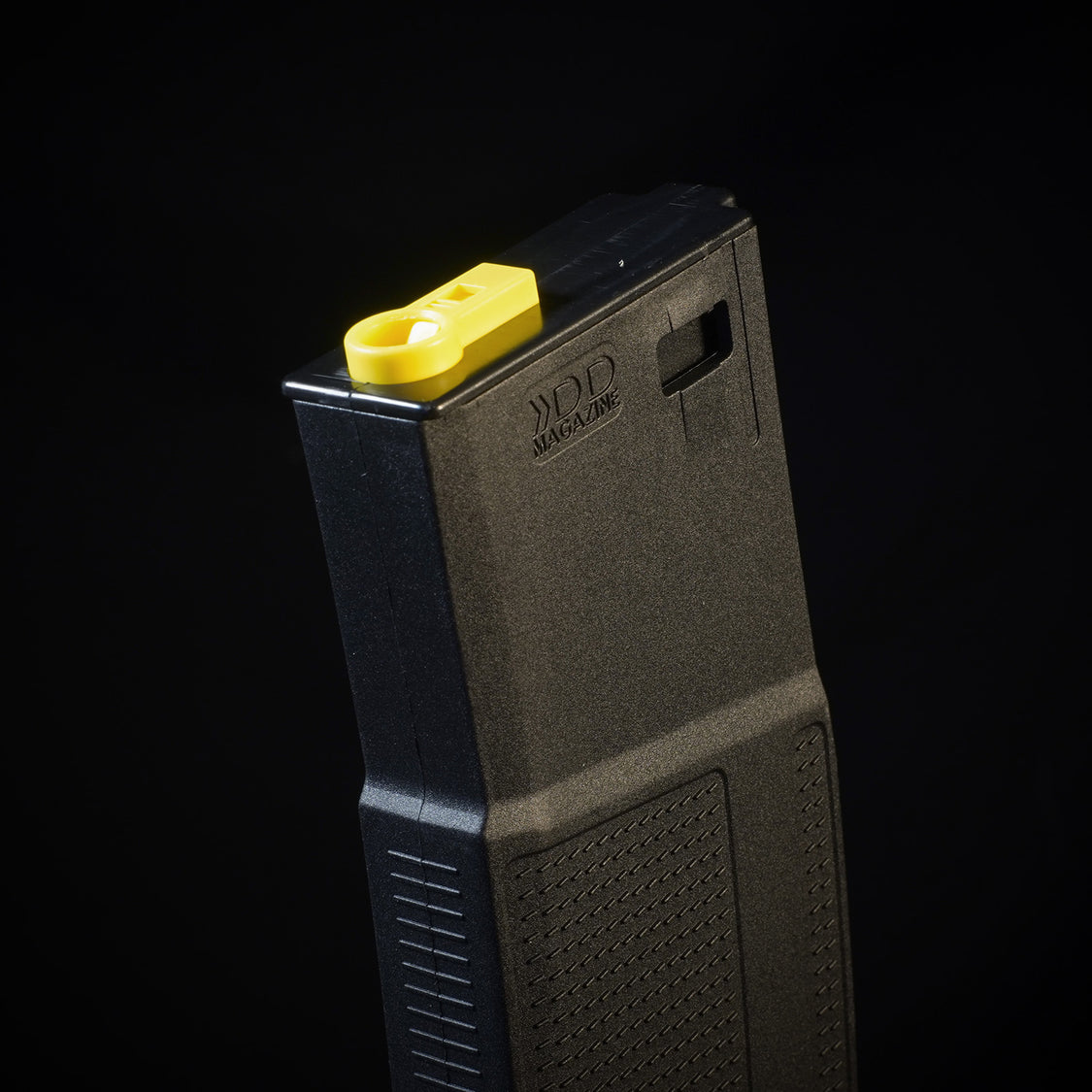 HPA Weapons – HPA-UK