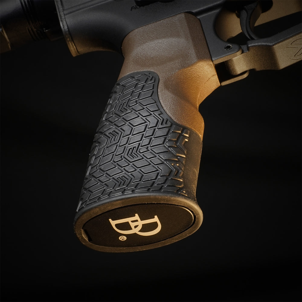 HPA Weapons – HPA-UK