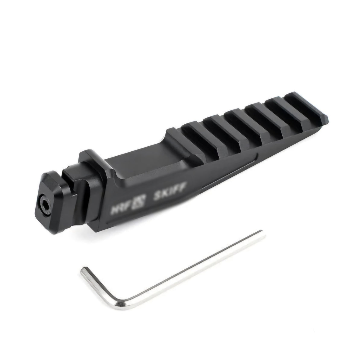 S&I Tactical HRF Skiff Style Mount - Black – HPA-UK