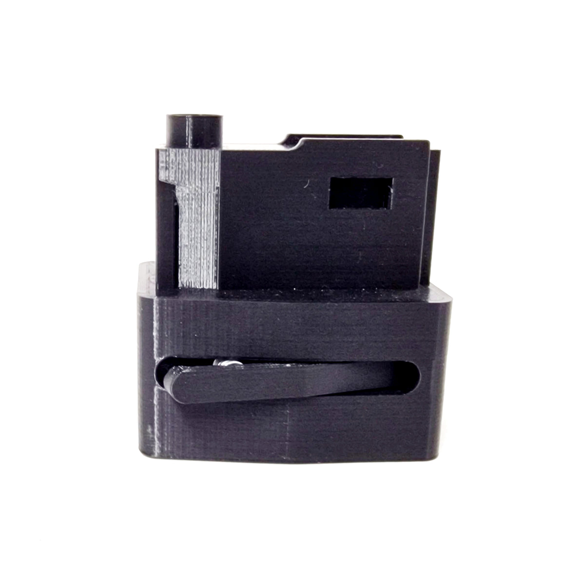 HPA-UK 3D Printed Odin Adapter for MTW