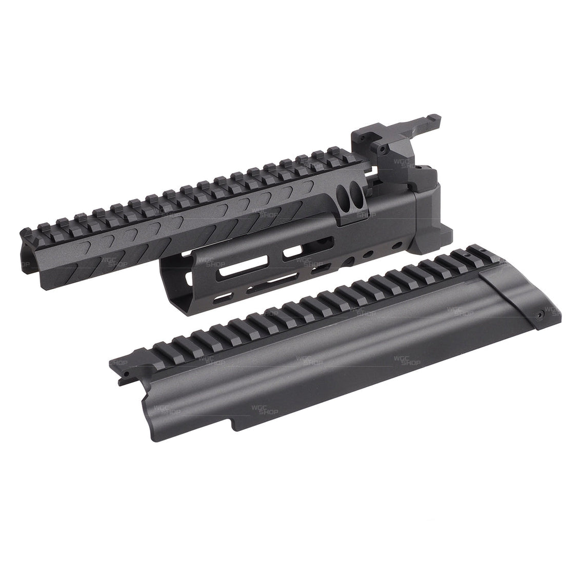 AK Rails/Handguards – HPA-UK