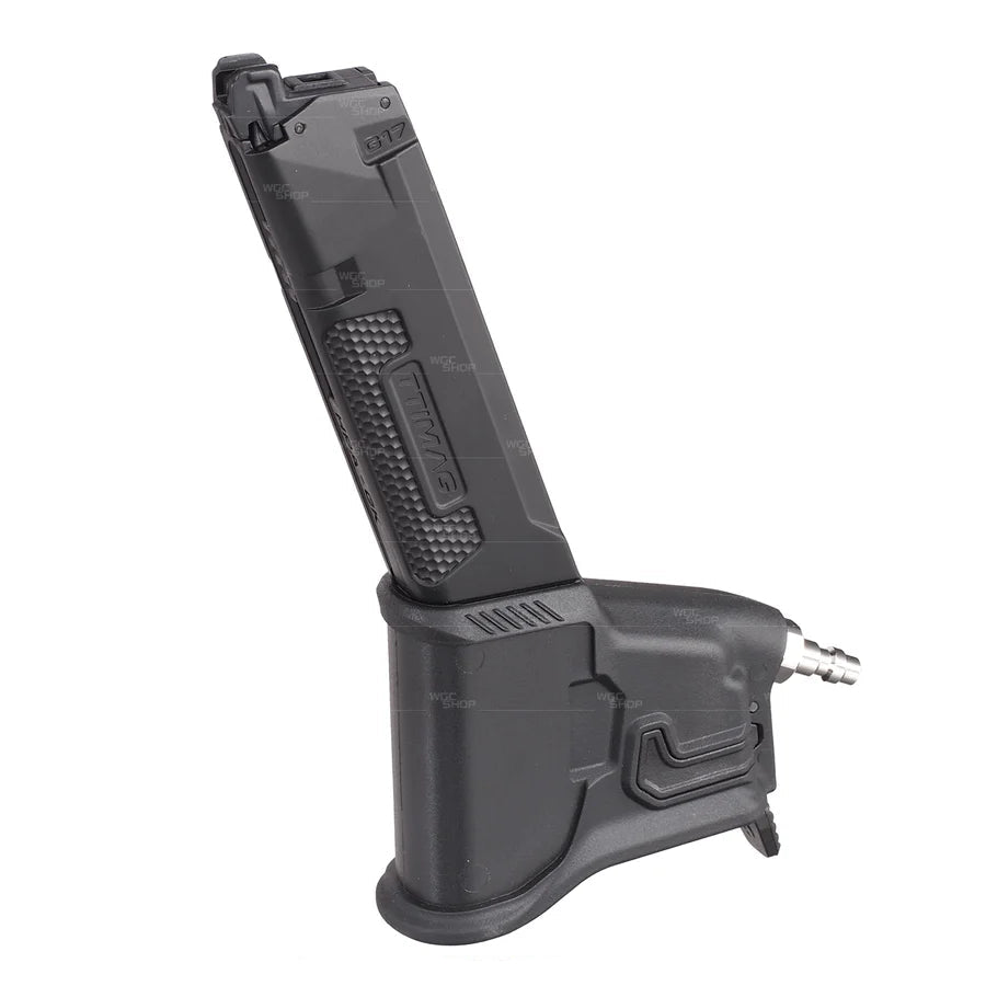 TTI HPA M4 Mag Adapter for Glock – HPA-UK