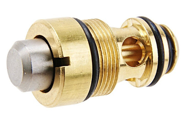 Unicorn Airsoft TM / VFC G Series GBB Stainless Steel Gas Output Valve ...