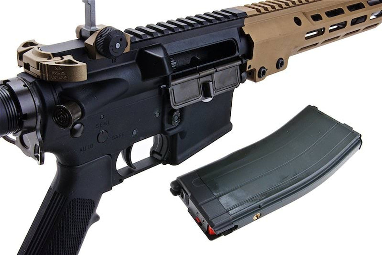 VF2J-LURGI-TB31 VFC Colt URG-I 14.5in V3 DX GBBR (JPver./COLT Licensed)