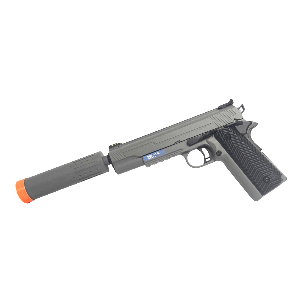 Vorsk VX-14 - Grey – HPA-UK