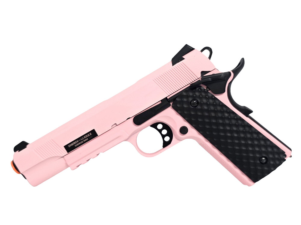 Hi-Capa Pistols – HPA-UK