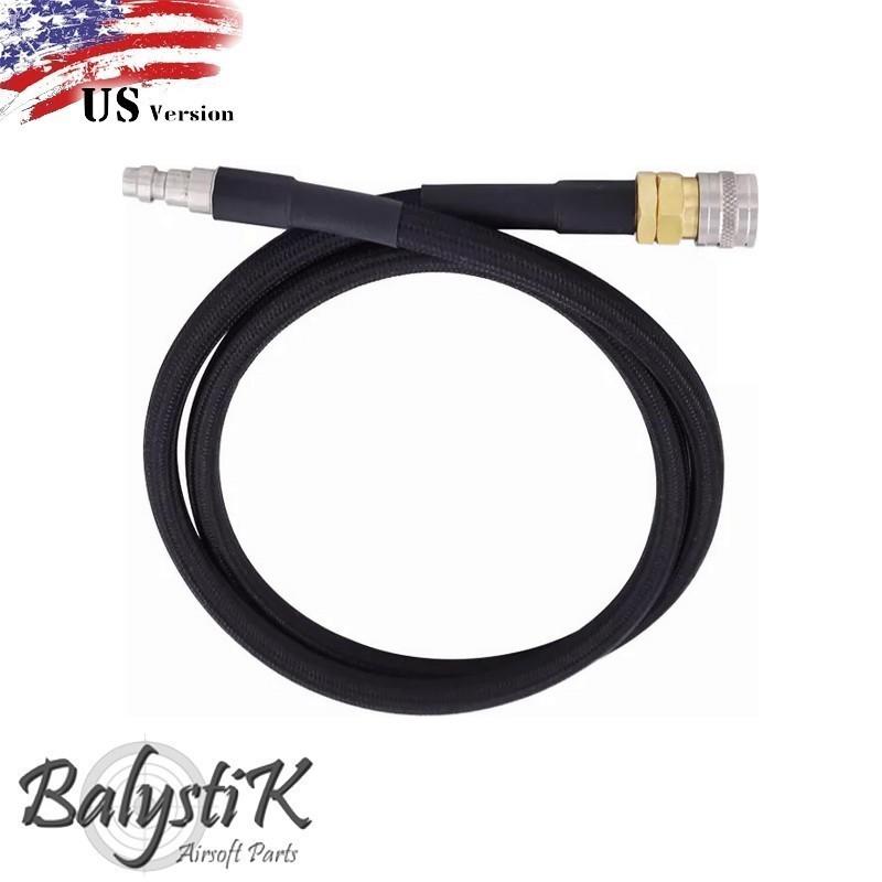 Balystik macroflex Braided Hose - 103cm / 40 inch – HPA-UK