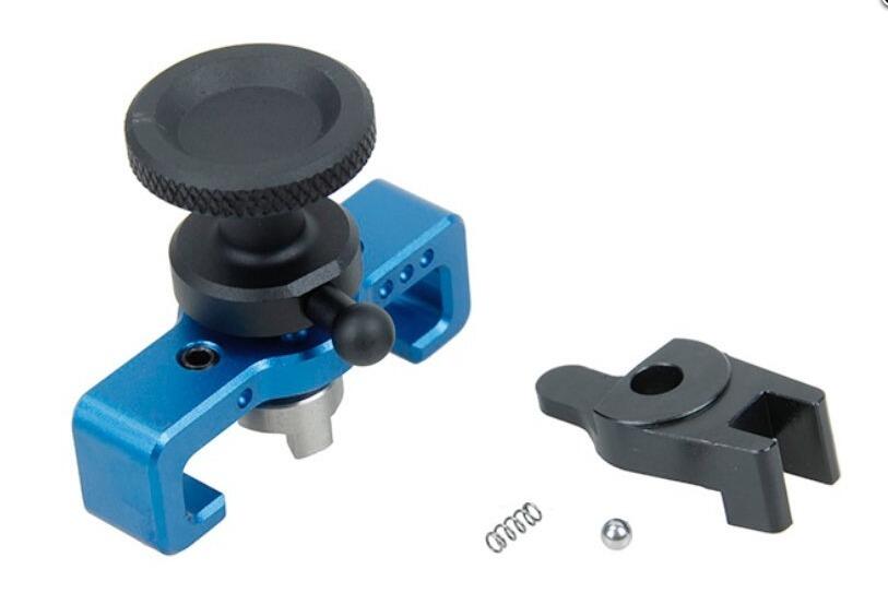 5KU AAP-01 Selector Switch Charge Handle - Type 1 - Blue – HPA-UK