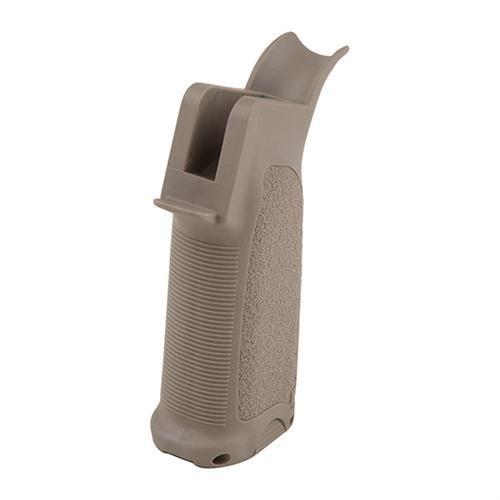 Bravo Company AR-15 MOD-1 Gunfighter Grip - FDE – HPA-UK