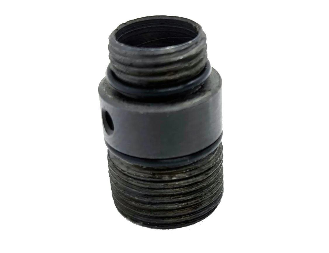 CTM 11mm to 14mm CCW Pistol Adapter - Steel – HPA-UK