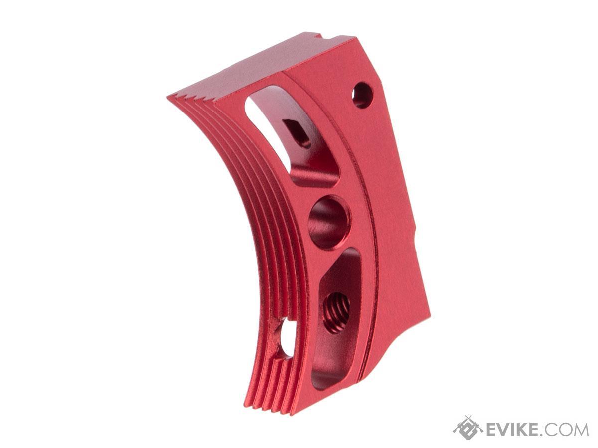 Edge T3 Hi-Capa Trigger - Red – HPA-UK