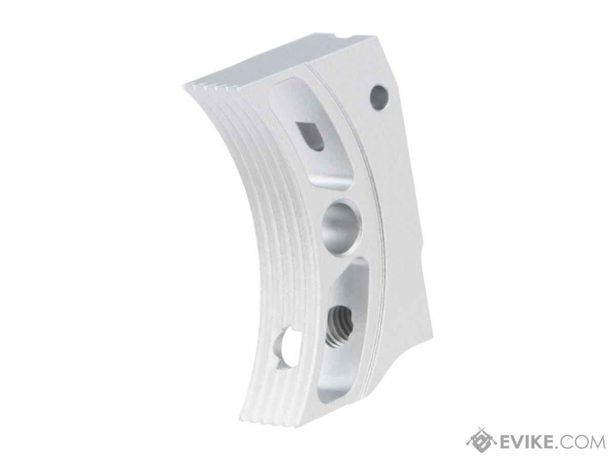 Edge T3 Hi-Capa Trigger - Silver – HPA-UK