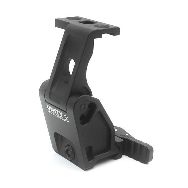 Wadsn FTC Mount For G33 And Aimpoint Magnifier - Black – HPA-UK